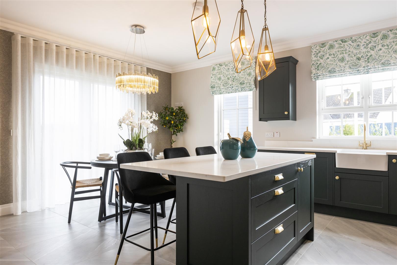 The Abbey, Deanery Place, Whitehouse, Derry, BT48 0QA - Homepage Estate ...